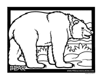 Letter B Printables & Activities - Preschool Mom