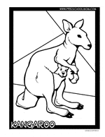 Letter K Preschool Printables - Preschool Mom