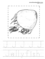 Letter J Preschool Printables - Preschool Mom