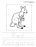 Letter R Preschool Printables - Preschool Mom